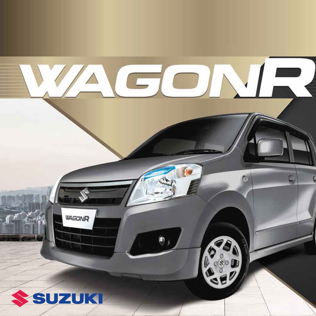 Suzuki Fort Motors | Sales, Exchange, Service, Parts & Used Cars