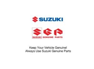 How to Find Suzuki Genuine Parts Online? - Suzuki Fort Motors
